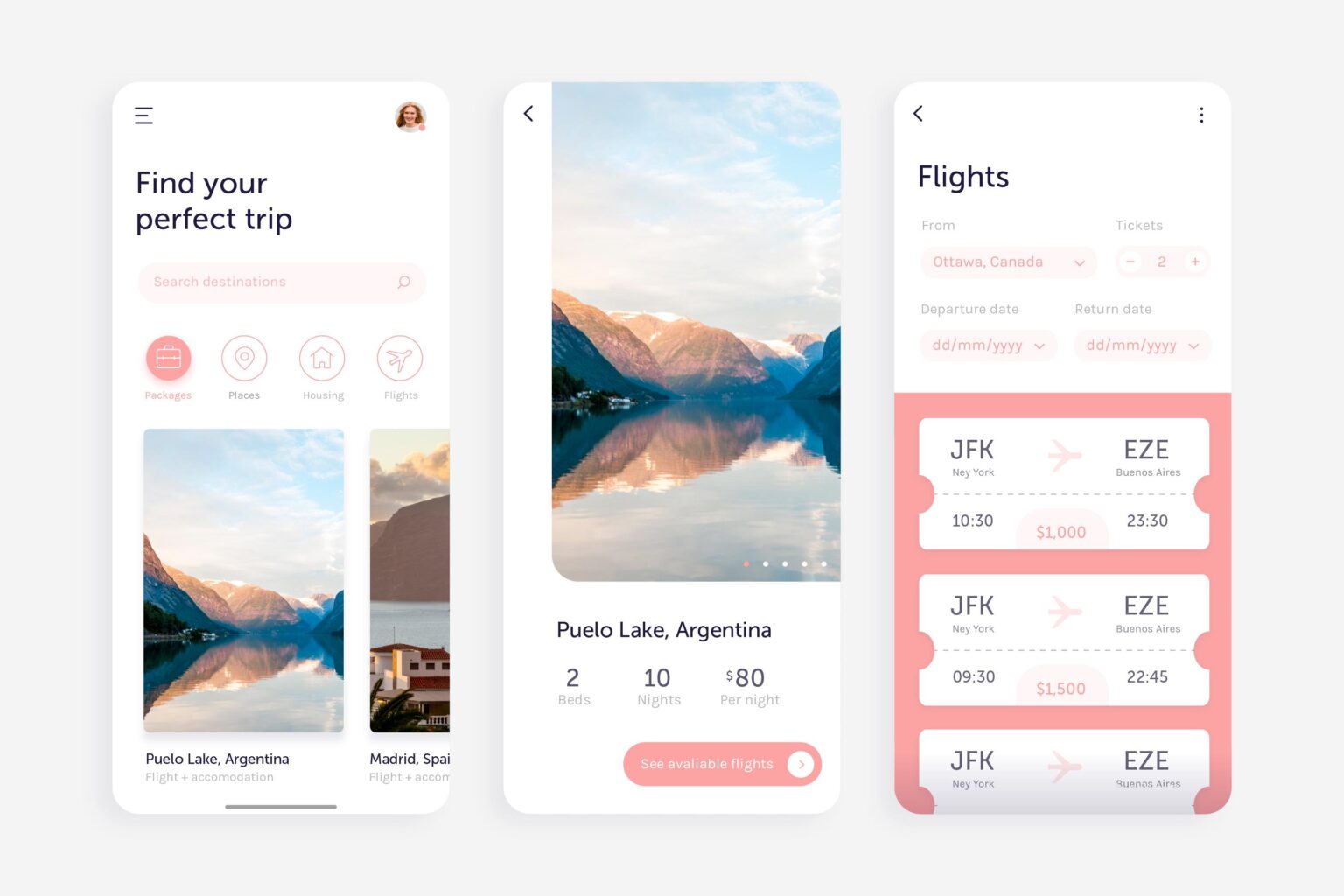UI Design for Beginners: The Ultimate Starter Guide - Start UX Design