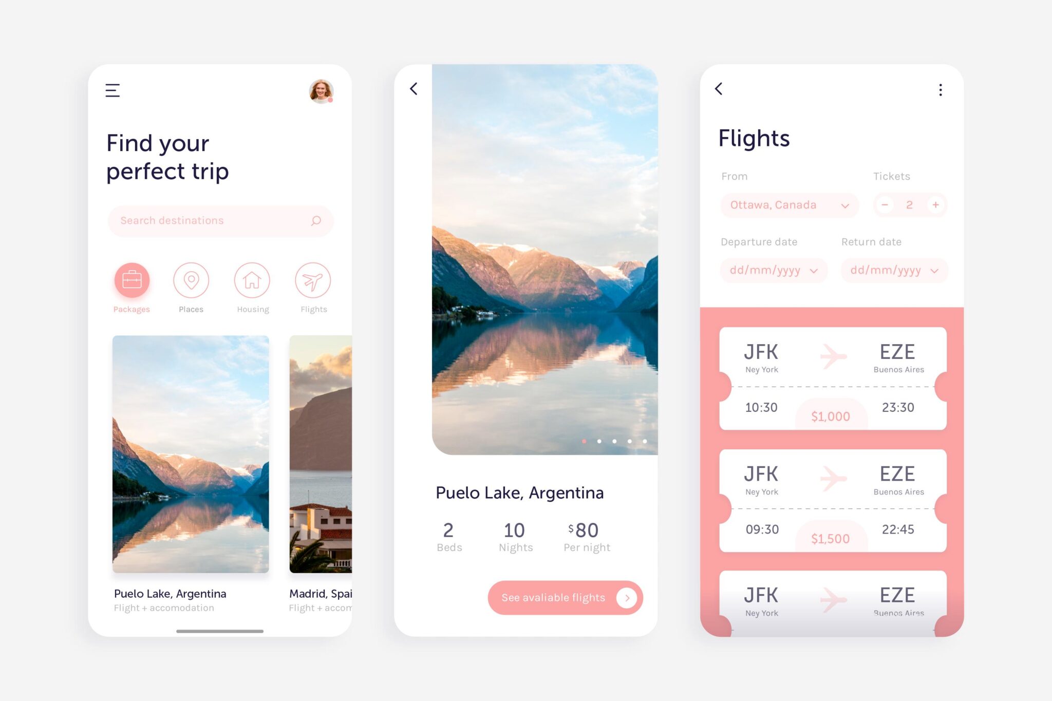 UI Design for Beginners: The Ultimate Starter Guide - Start UX Design