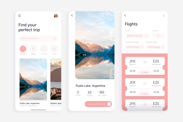 UI Design for Beginners: The Ultimate Starter Guide - Start UX Design