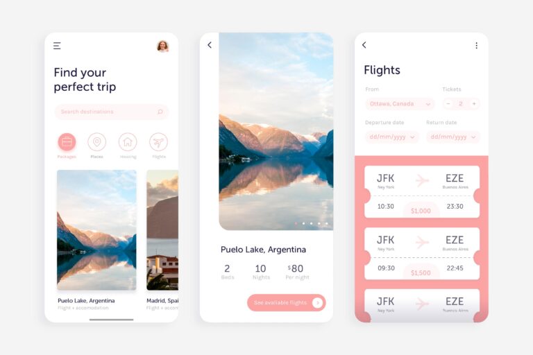 UI Design for Beginners: The Ultimate Starter Guide - Start UX Design